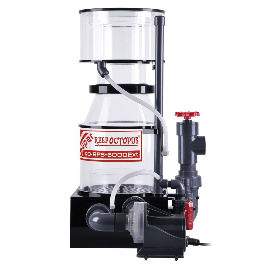 SRO 6000ext Recirculating External Protein Skimmer — My Aquarist Supply